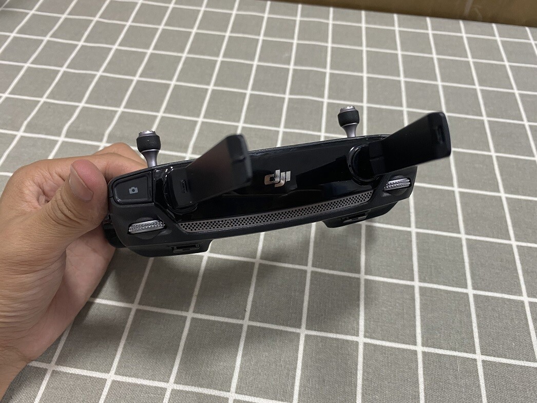 DJI Mavic Pro/Platinum GL200A Radio Remote Control Controller ...