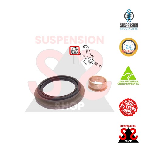 Suit TOYOTA Hilux 2.8 D 4WD (LN106, LN111) HILUX V Platform/Chassis ...