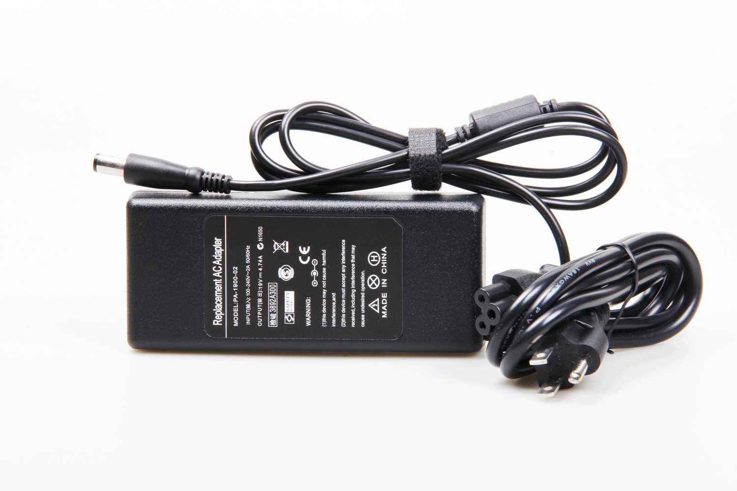 AC Charger Adapter For HP 110-230T 110-239 110-243W 110-290 Desktop PC ...