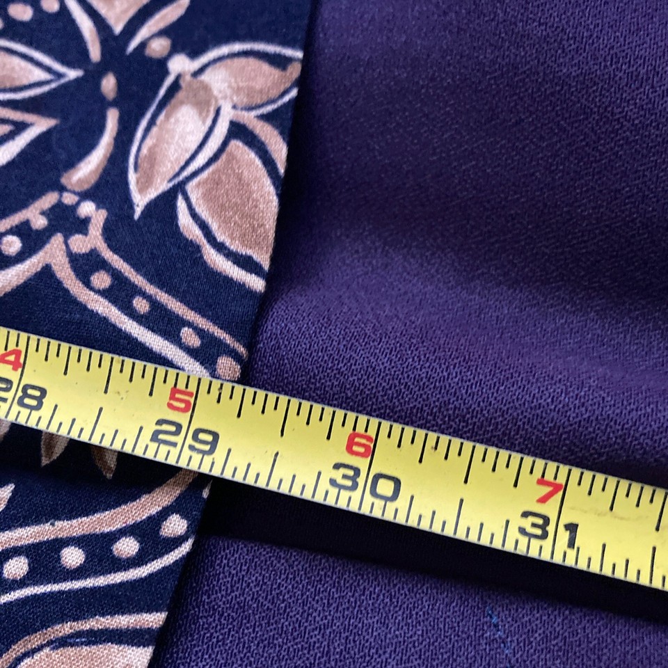 K.C. Spencer Shift Dress 16W Multicolor Tribal Retro Boho Chic ...