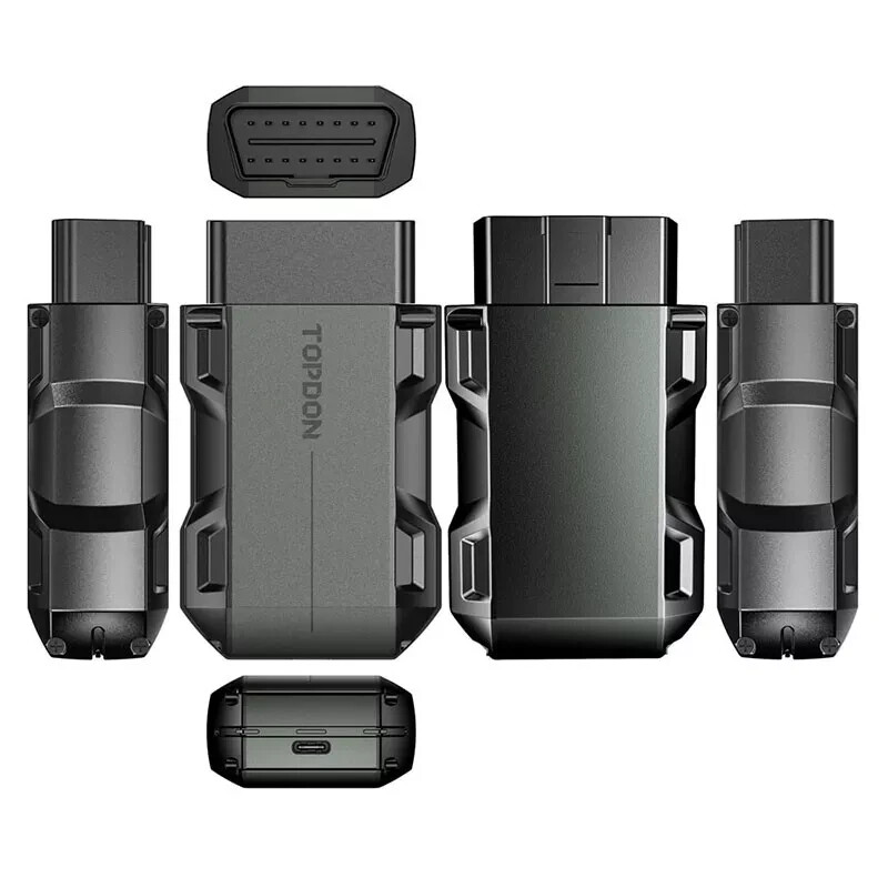 2025 US Professional Car Key Fob Programmer on 60+ Makes Best For DIY ...