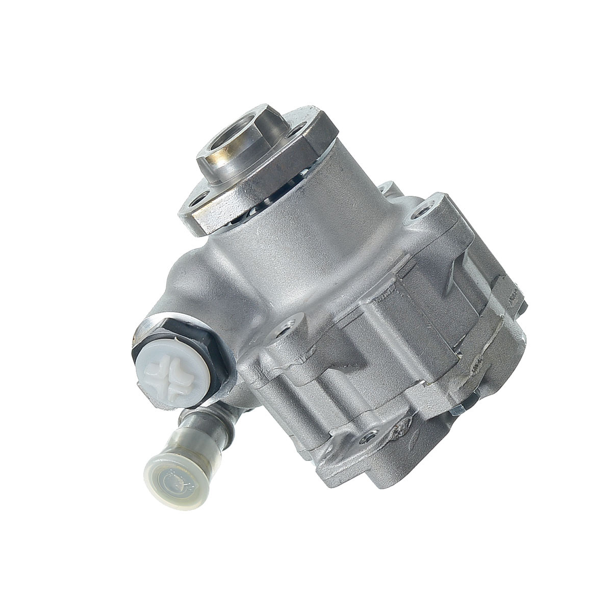 Pompa Del Servosterzo Idraulica per VW Multivan Transporter 5 ...