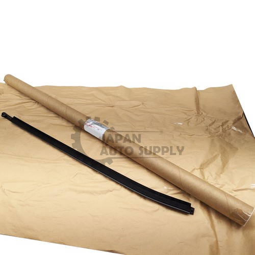 GENUINE TOYOTA 09-13 MATRIX LEFT DRIVER SIDE FRONT DOOR BELT MOLDING ...