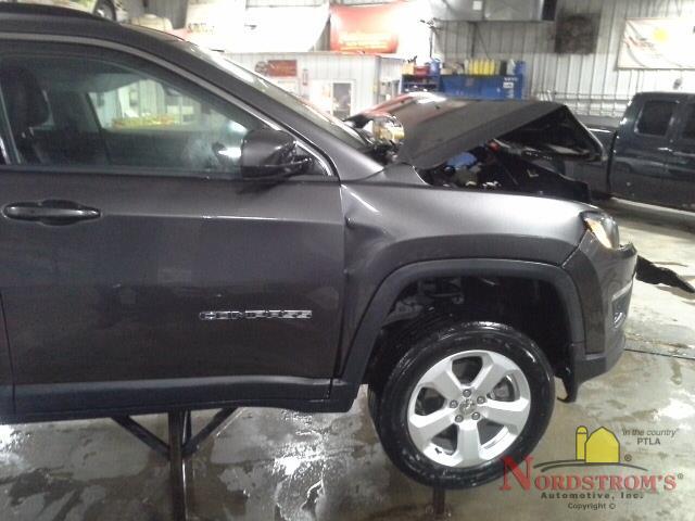 2021 Jeep Compass 7" DISPLAY/RECEIVER 68516953AA for sale online | eBay