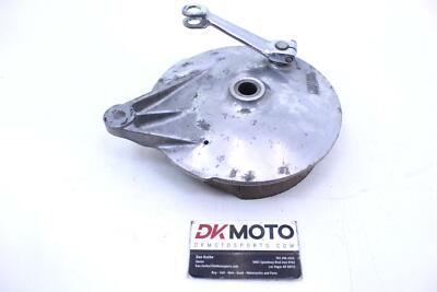 SUZUKI OEM DRUM BRAKE 64210-44060 64451-44001 R5.BX32 | eBay