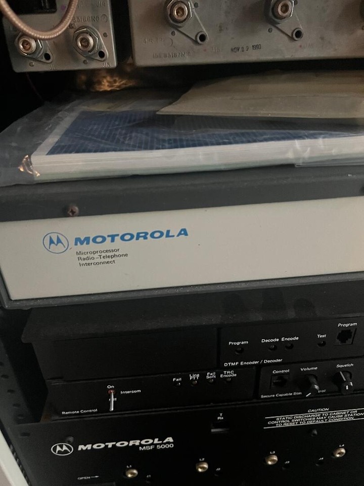 repeater UHF MSF5000 | eBay