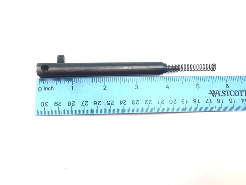 Ruger Single-Six, 22LR Revolver Parts: Ejector Housing, Rod, Spring | eBay