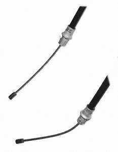 Intermediate Brake Cable ACDelco Professional/Gold 18P1316 | eBay