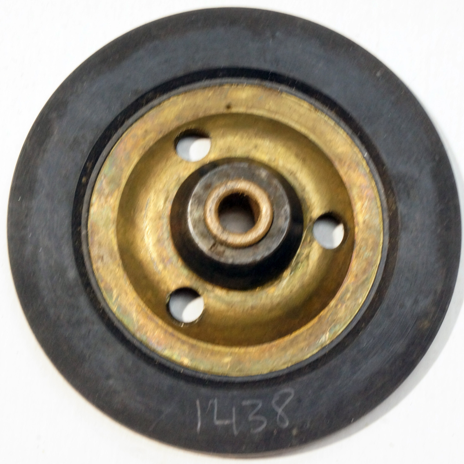 Walsco 1438 Idler Wheel GE Motorola Webcor Record Player Changer ...