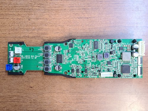 ORIGINAL!! JBL LINK 20 PORTABLE SPEAKER MAIN BOARD REPLACEMENT PARTS ...