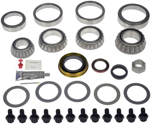 Differential Bearing Kit Dorman 797-116 194883465787| eBay