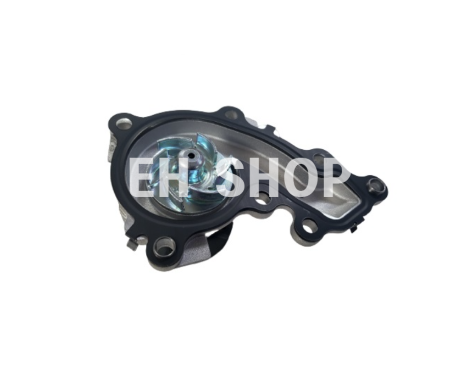 Genuine PUMP ASSY-COOLANT 2510004040 25100-04040 for Hyundai I10 Kia ...