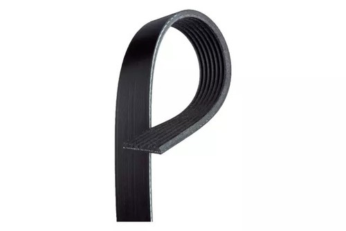 Genuine GM V-Ribbed Serpentine Belt 12634319 | eBay