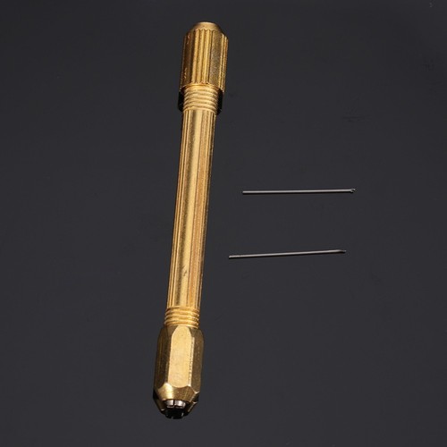 3 PCS Hair Extension Ventilating Needle Crochet Hook Weaving Tool | eBay