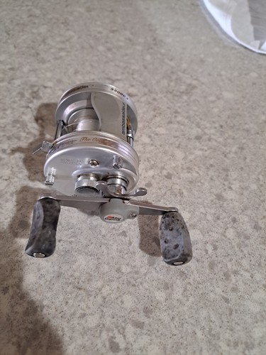 Ambassadeur reel 5500 C3 | eBay