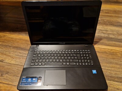 Asus Notebook 17 zoll F751M | eBay.de