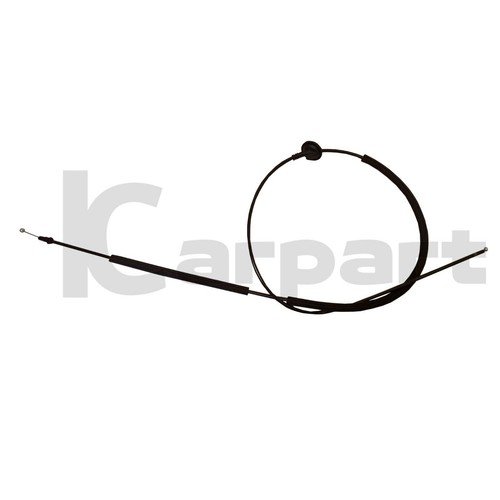 GENUINE New Lid lock cable - rear VW Caddy Touran 2011-2015 1T0823535F ...