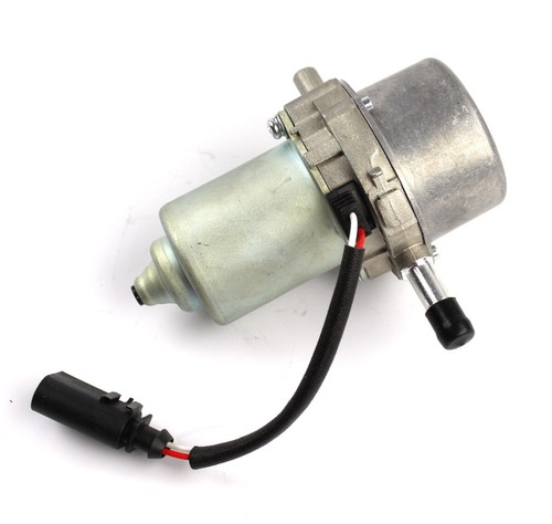 Vacuum Pump Brake System Porsche Cayenne 95535561702 | eBay