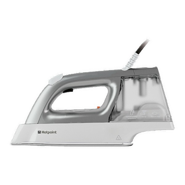 Hotpoint HD Line Iidc60aa0 Compact Steam Generator Iron - White for ...