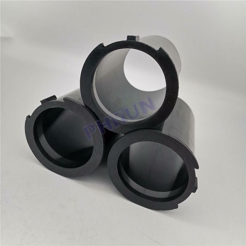 For Kawasaki PWC STS STX ZXI 900 1100 Intake Duct Flame Arrestor Bellow ...