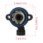 New 17123852 Throttle Position Sensor TPS Fit Cadillac Chevy Pickup ...