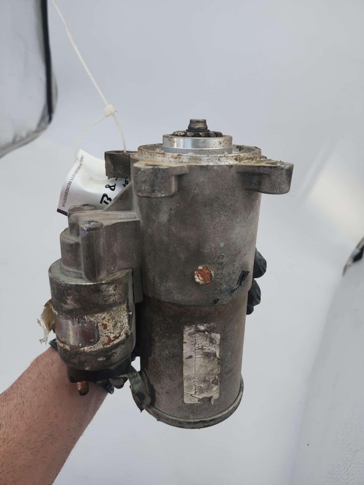 99 12 FORD PICKUP F150 Starter Motor 5.4L OEM B2725 | eBay