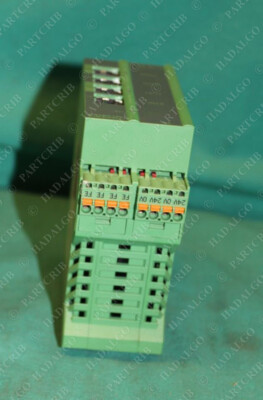 Phoenix Contact, FL PSE 2TX, Ethernet Module Powered Power Over 24v ...