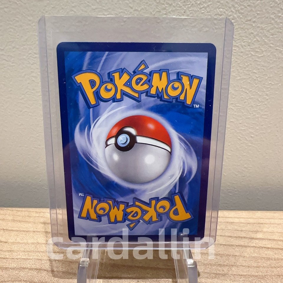 2025 Pokemon TCG Chinese Exclusive Horizon Fuecoco 0309/09 CBB1C Holo ...
