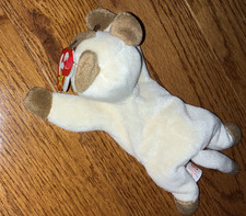 Snip the Cat - Beanie Babies - Beaniepedia