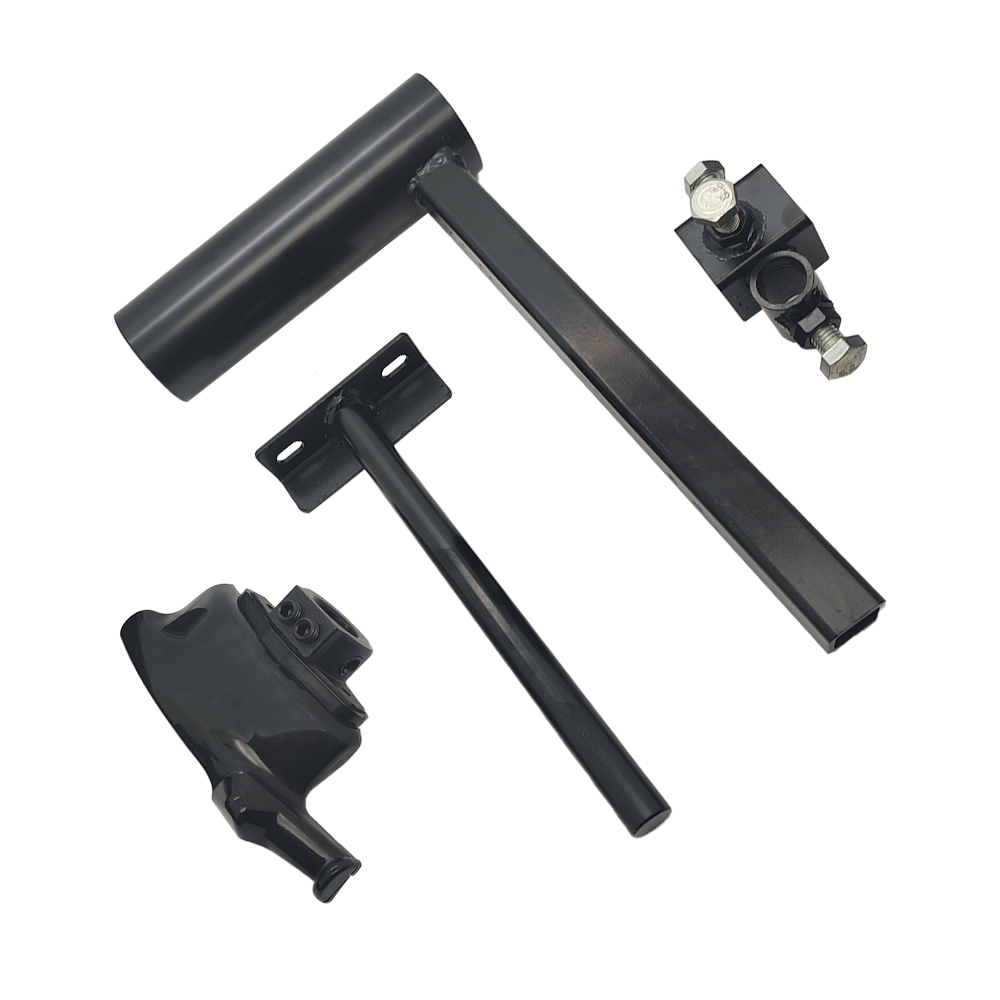 US Manual Tire Changer Modified LITE - Upgrade Attachment Duck Head Kit ...
