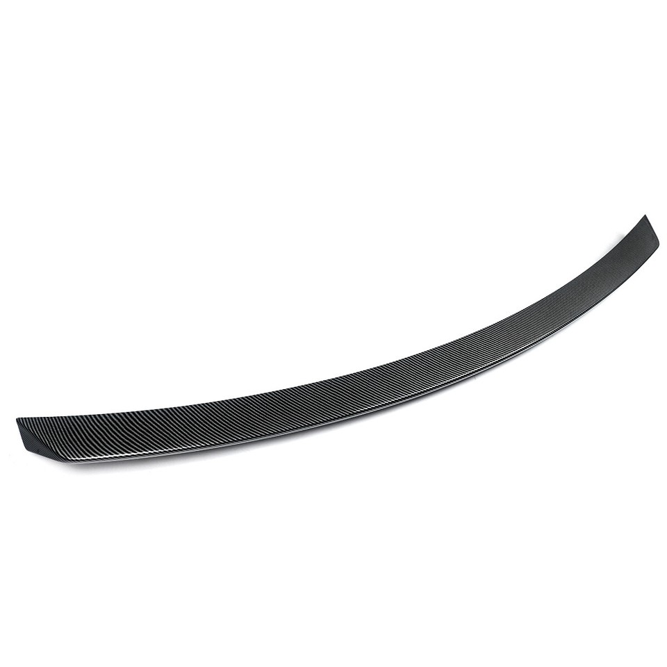 For 2013-21 Jeep Grand Cherokee SRT WK2 Rear Mid Trunk Spoiler Wing ...