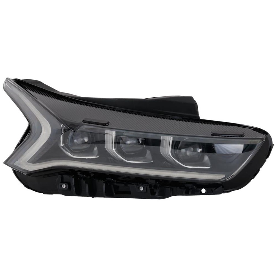 New Right Headlights For Kia K5 2021 2022 2023 2024 By KI2503245 ...