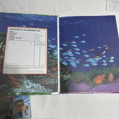 Science, a Closer Look, Grade 3, Student Edition by McGraw Hill(2006 ...