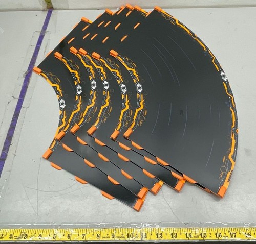 Anki Overdrive : Racing Supercar, Green Truck, + Electronic Toy, W ...