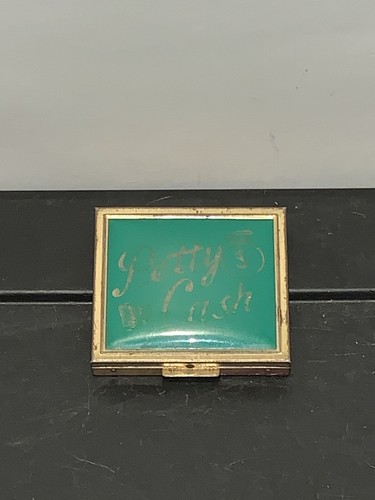 VINTAGE COIN PETTY CASH METAL CHANGE BOX | eBay