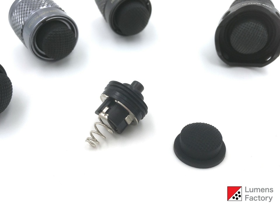 McClicky Upgrade Switch for Surefire E Series Z57 Z61 Z68 Tailcaps | eBay