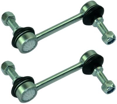 2 x REAR ANTI ROLL BAR DROP LINKS FOR LAND ROVER DISCOVERY, RANGE ROVER ...