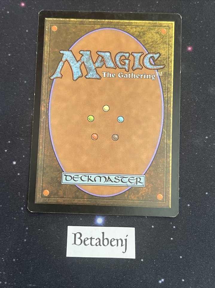 MTG Temple Bell - Commander 2016 | eBay