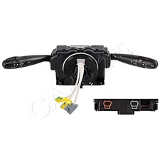 SWAG Steering Column Wiper Switch Fits SKODA VW Polo TRANSPORTER T5 ...