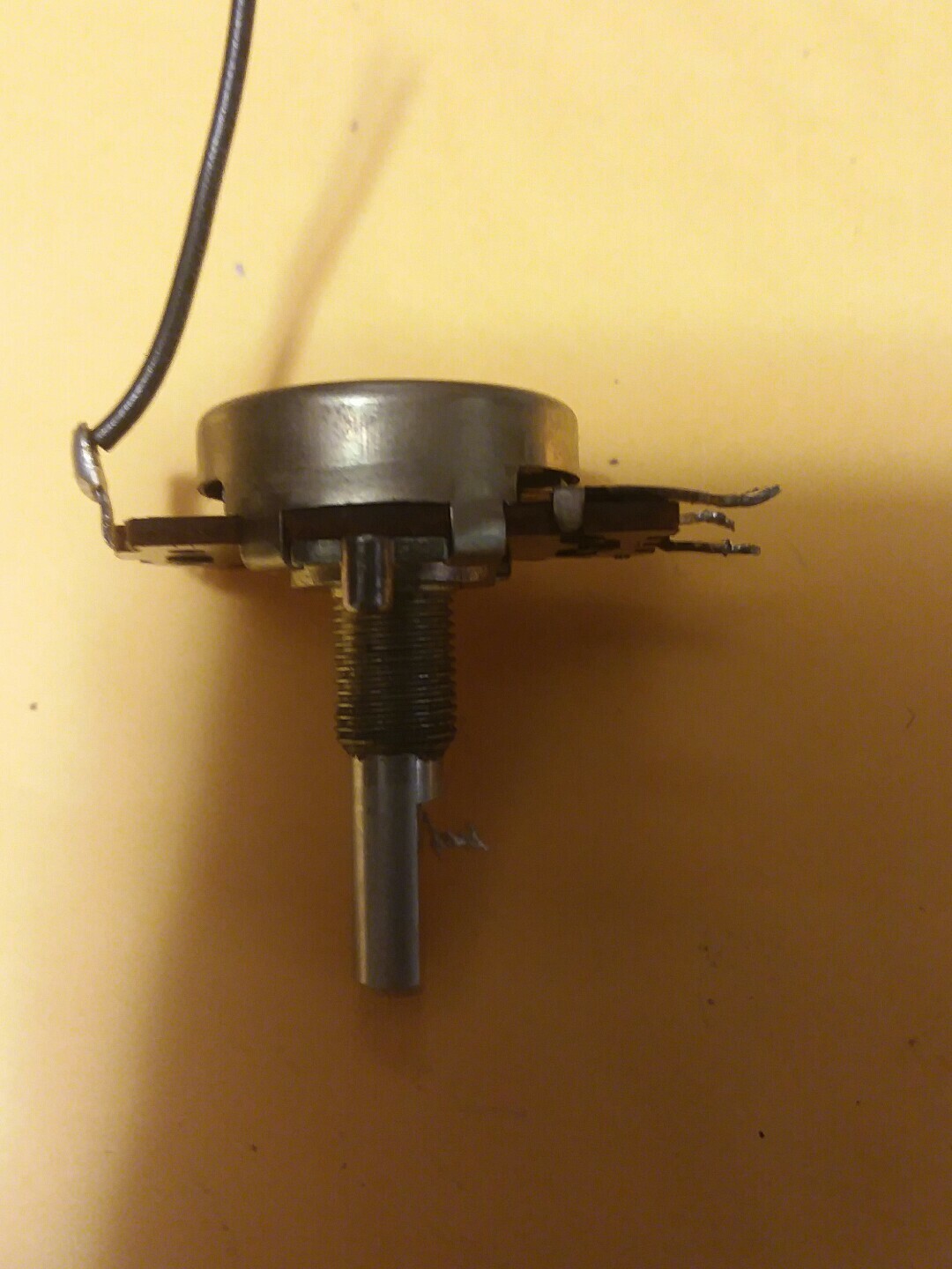 KLH Model Fifty five balance Pot | eBay