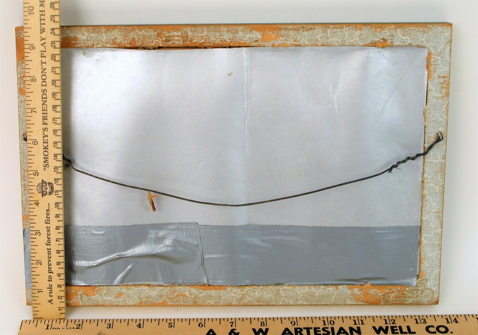 ELLERY THOMPSON MASTERPIECE PAINTING STEAMSHIP SS LARCHMONT SHIP MYSTIC ...