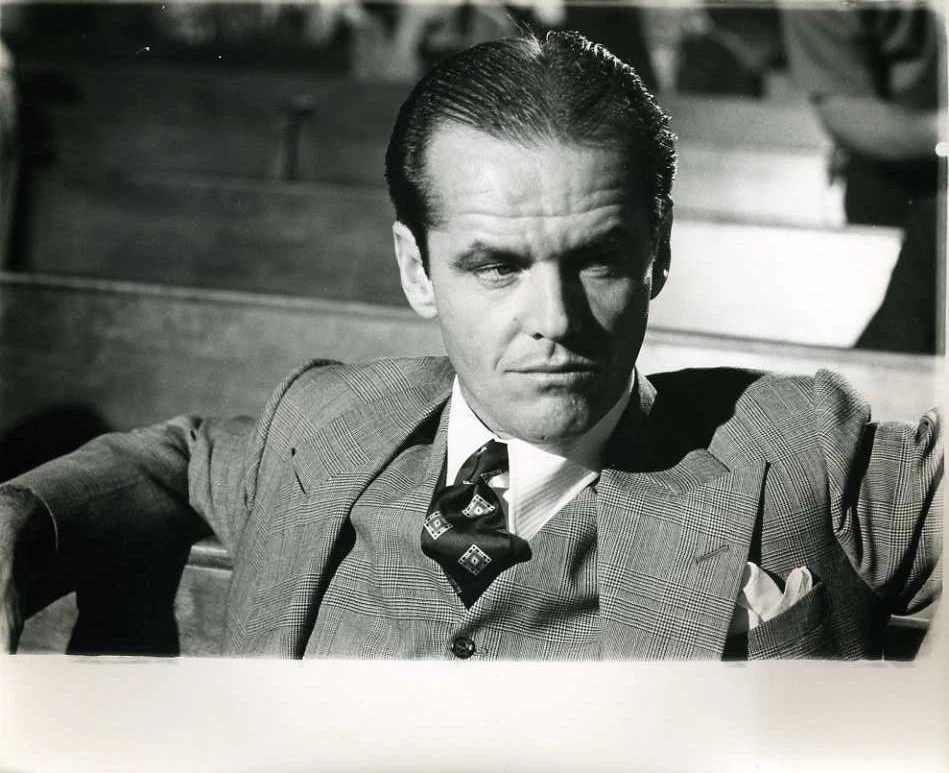 Jack Nicholson, Chinatown Jack Nicholson IMDb