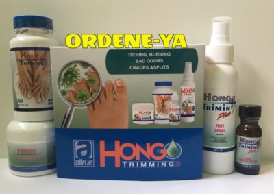 HONGO TRIMIN KIT ORIGINAL ANTI FUNGAL ZANA HONGOS UNAS NAIL IMPROVED ...