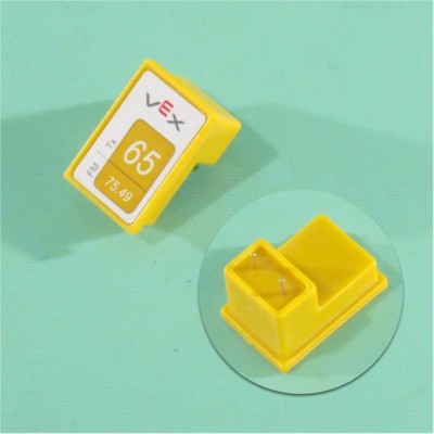 NEW VEX Robotics Transmitter Frequency Module *Channel 65* ++FREE SHIP ...