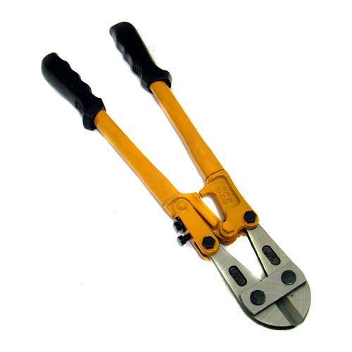 Bolt Cutters Wire Cable Chain Croppers Heavy Duty Carbon Steel Blades ...