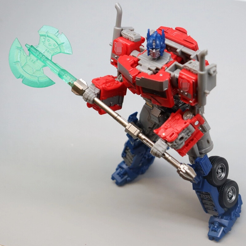 Matrix Workshop M-06 Axe Upgrade Kit For SS102 SS38 Siege OP/SG OP ...