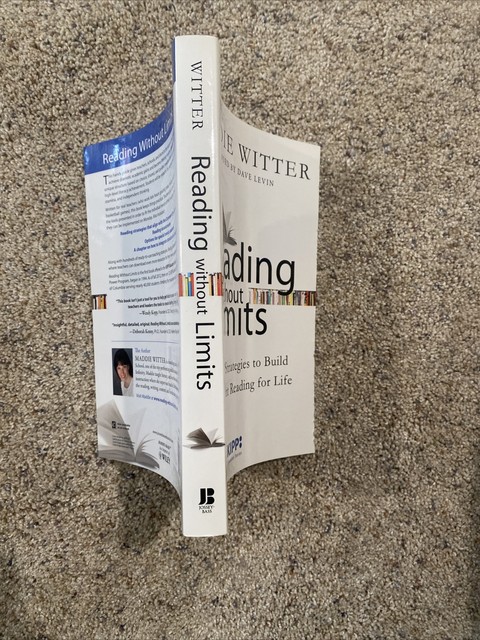 Reading Without Limits : Teaching Strategies to Build Independent ...