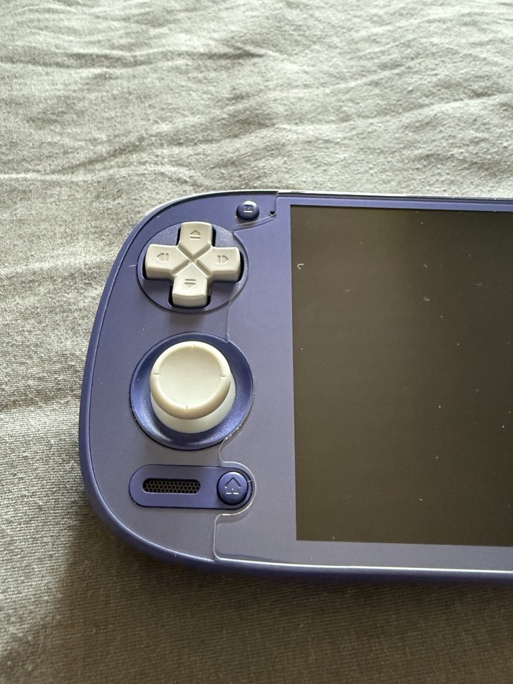 Retroid Pocket 5 GC Color with Carrying Case And 128gb Sd Card | eBay