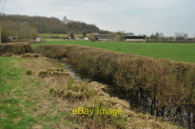Photo 6x4 View to Woodgate Farm Foster's Green View to Woodgate Farm ...