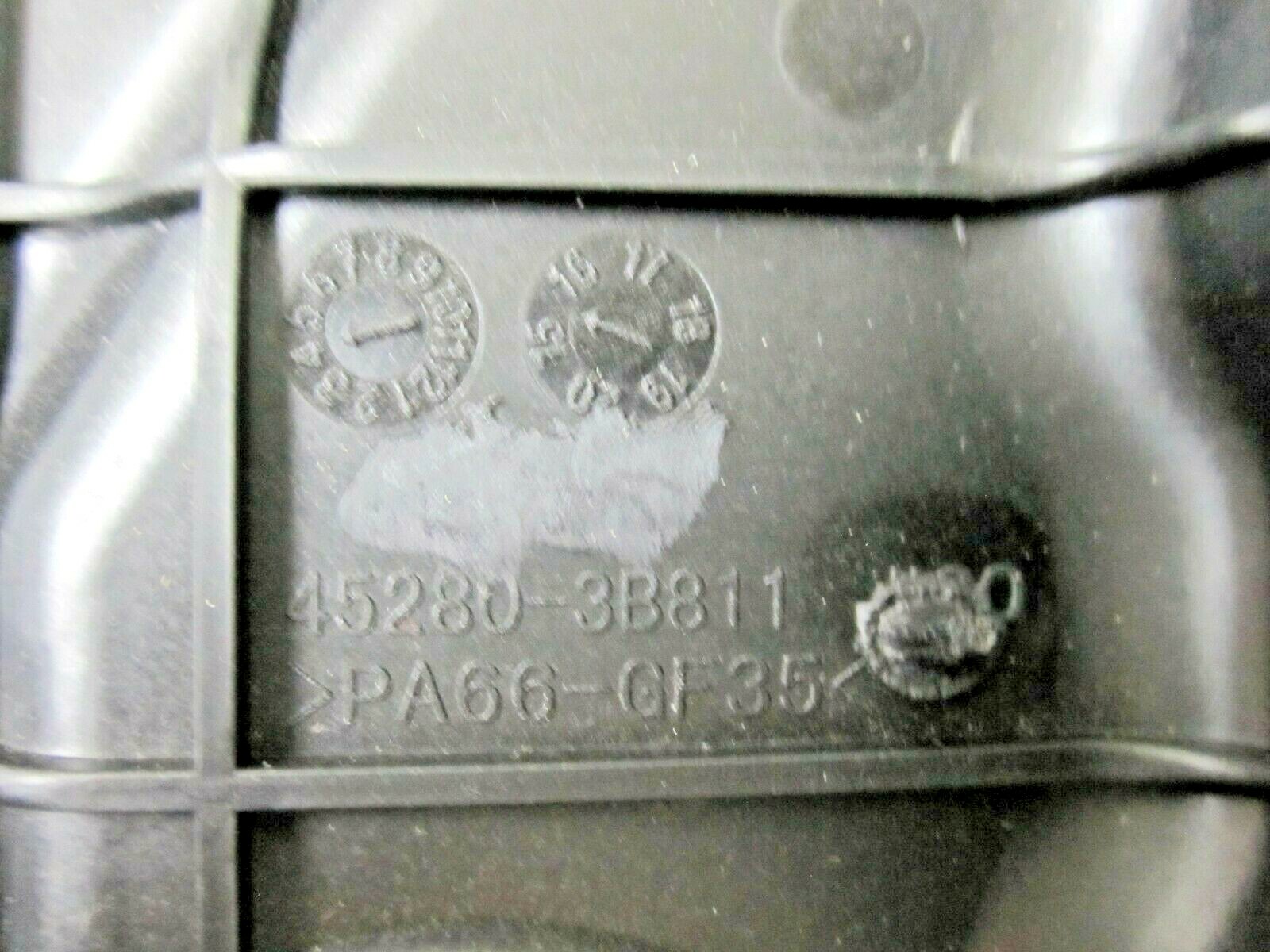 OEM Valve Body Cover for 11-15 Sonata Tucson Veloster Forte Optima ...